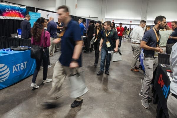 Cyber Florida presents Sunshine Cyber Conference