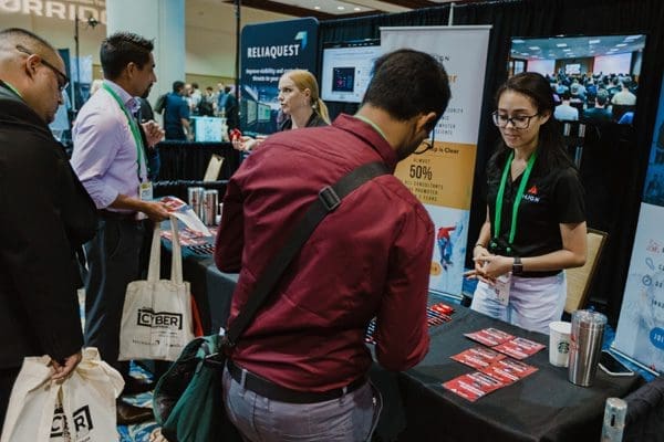 Sunshine Cyber Conference | Cyber Florida: The Florida Center for ...