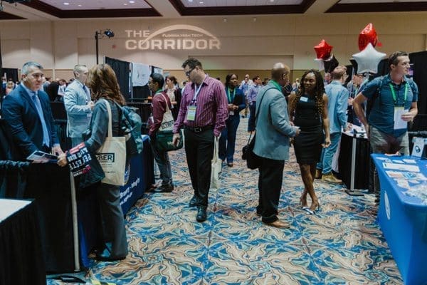 Sunshine Cyber Conference | Cyber Florida: The Florida Center for ...